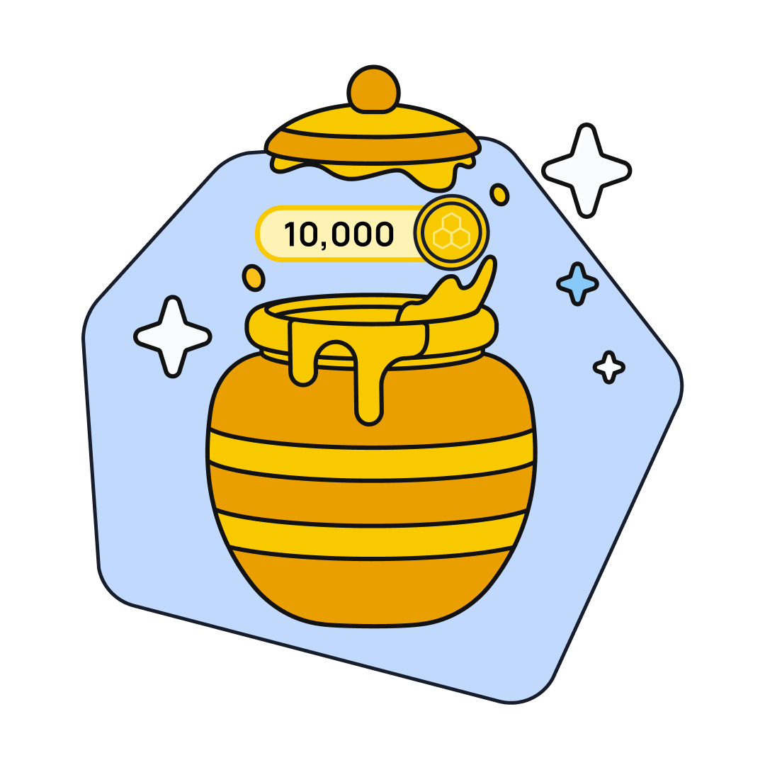 What is Lucky Pot – Help desk